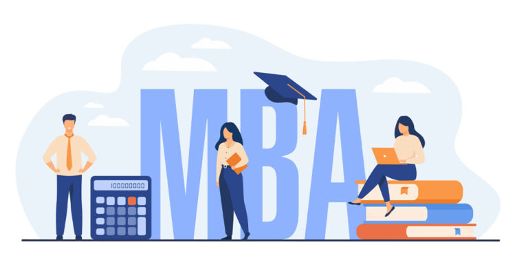 MBA in UAE | Top 10 Universities in Dubai, Abu Dhabi and Sharjah.