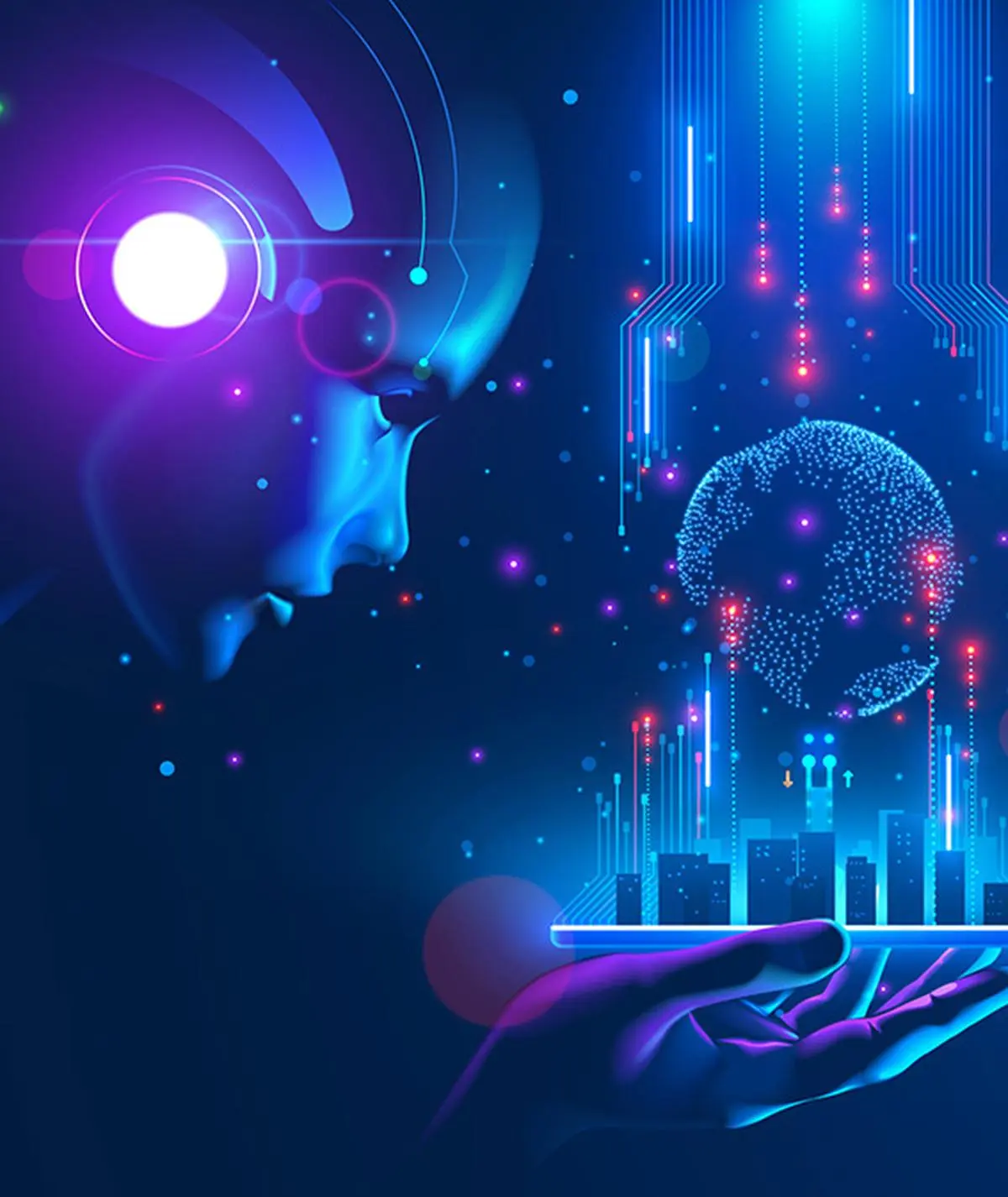 MBA in Artificial Intelligence Management | ACBSP Accredited | Swiss UMEF