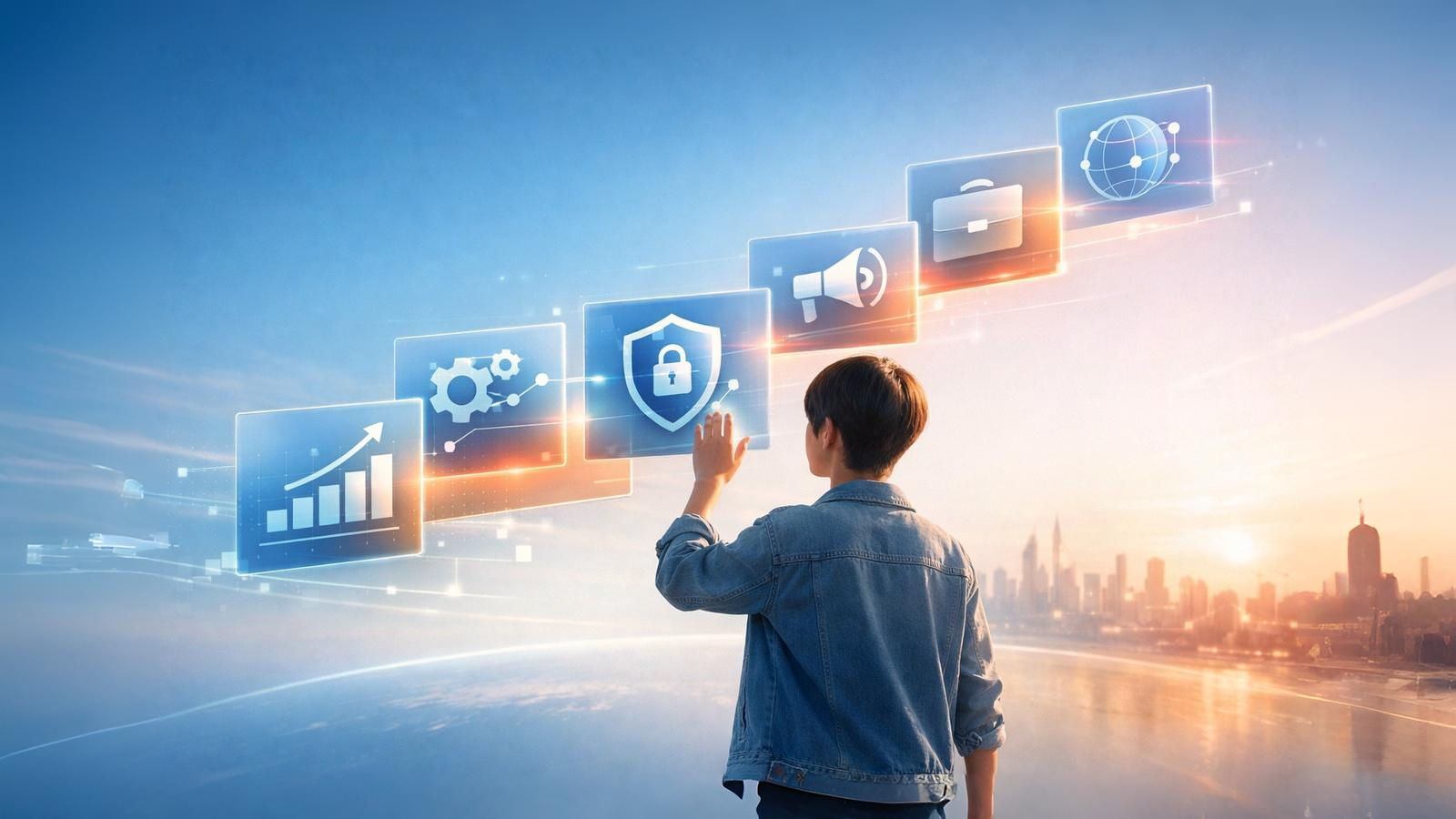 King’s Online Undergraduate Degrees: Flexible & Accredited