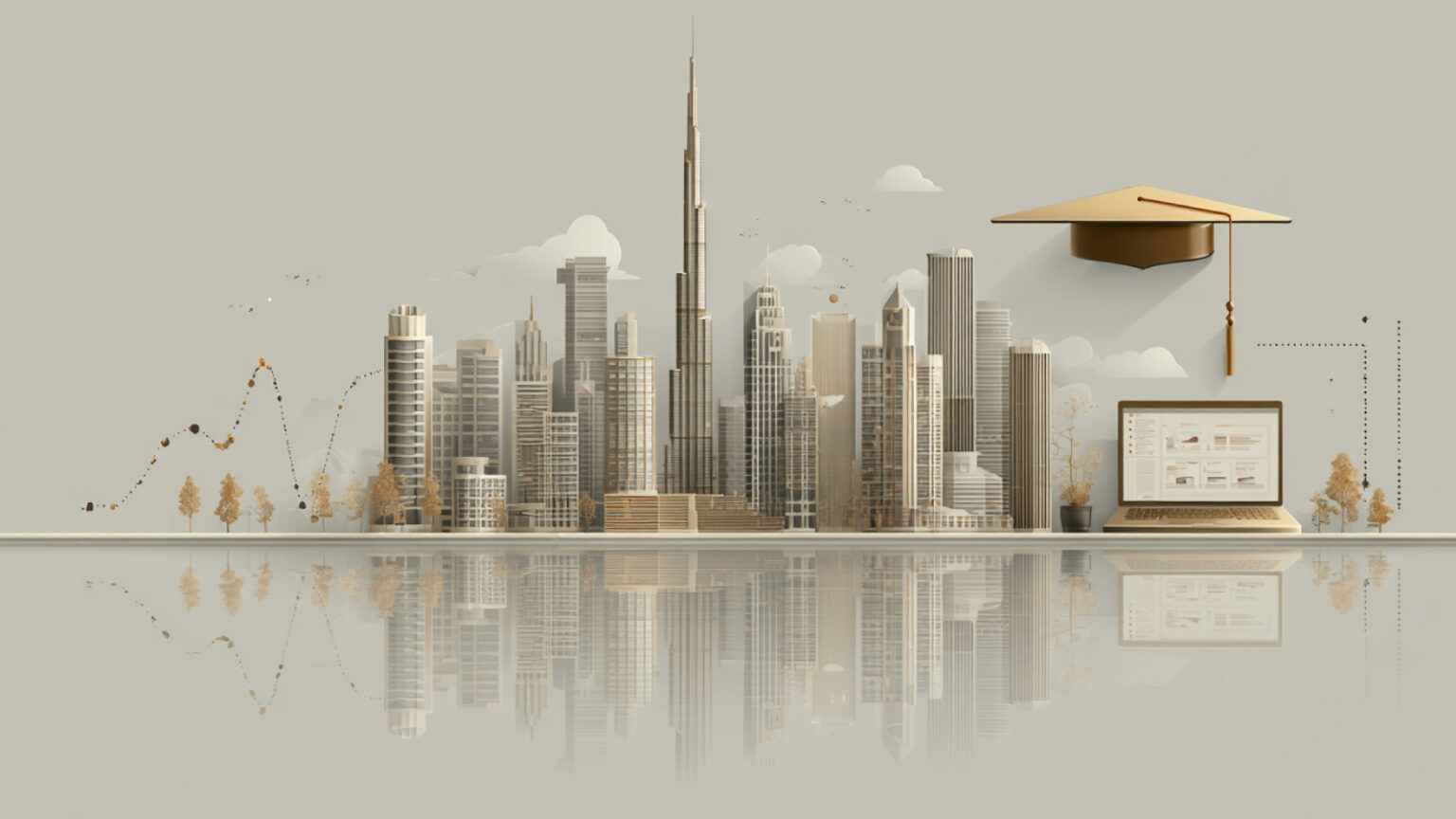 Top Distance MBA Programs in the UAE for Working Professionals